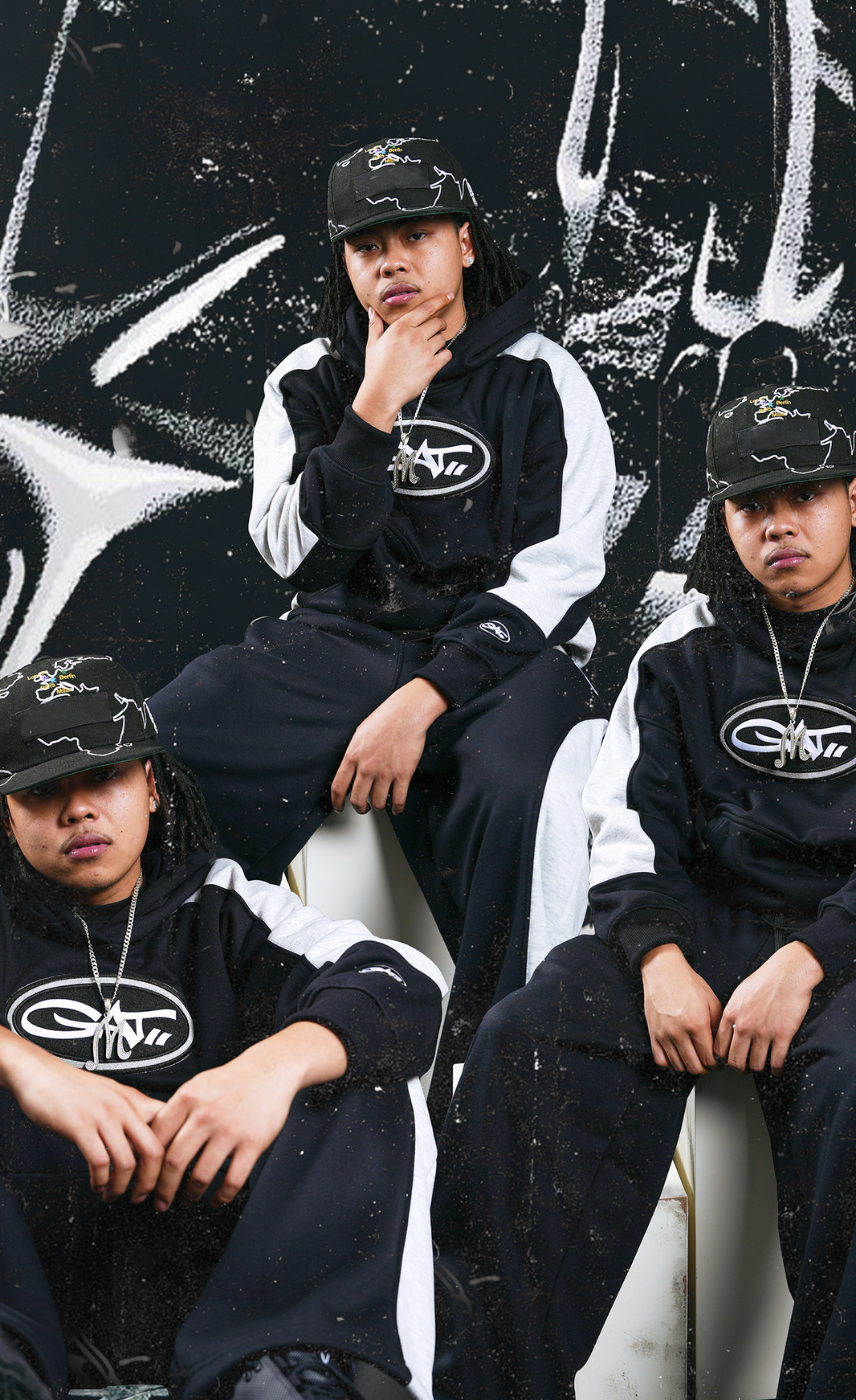 GAT MERCH - OFFICIAL WEBSTORE