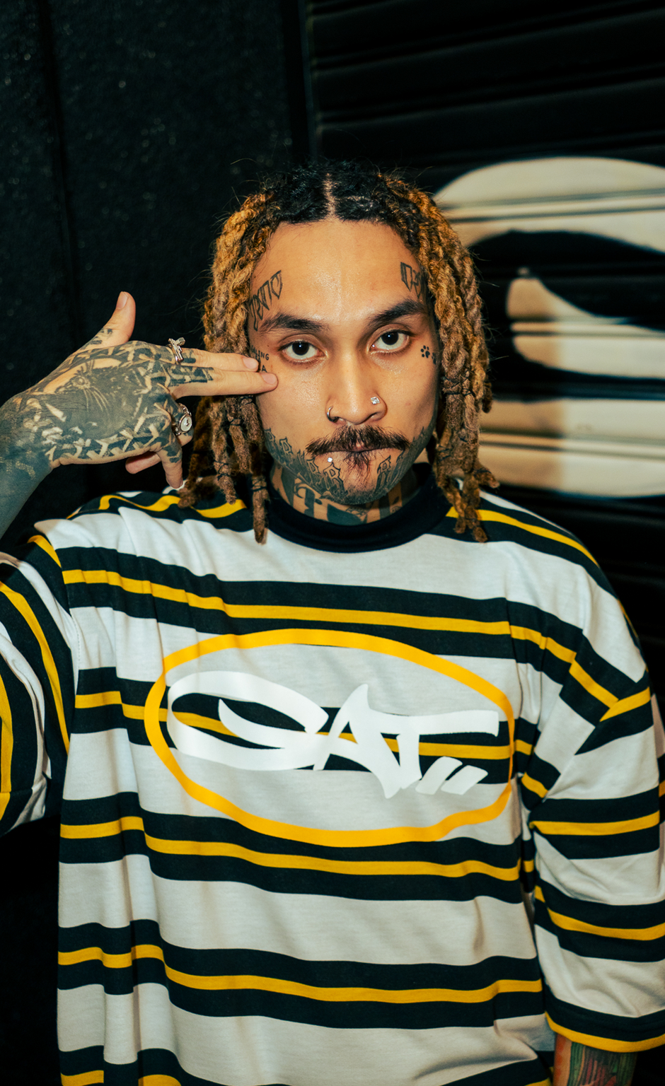 GAT MERCH - OFFICIAL WEBSTORE