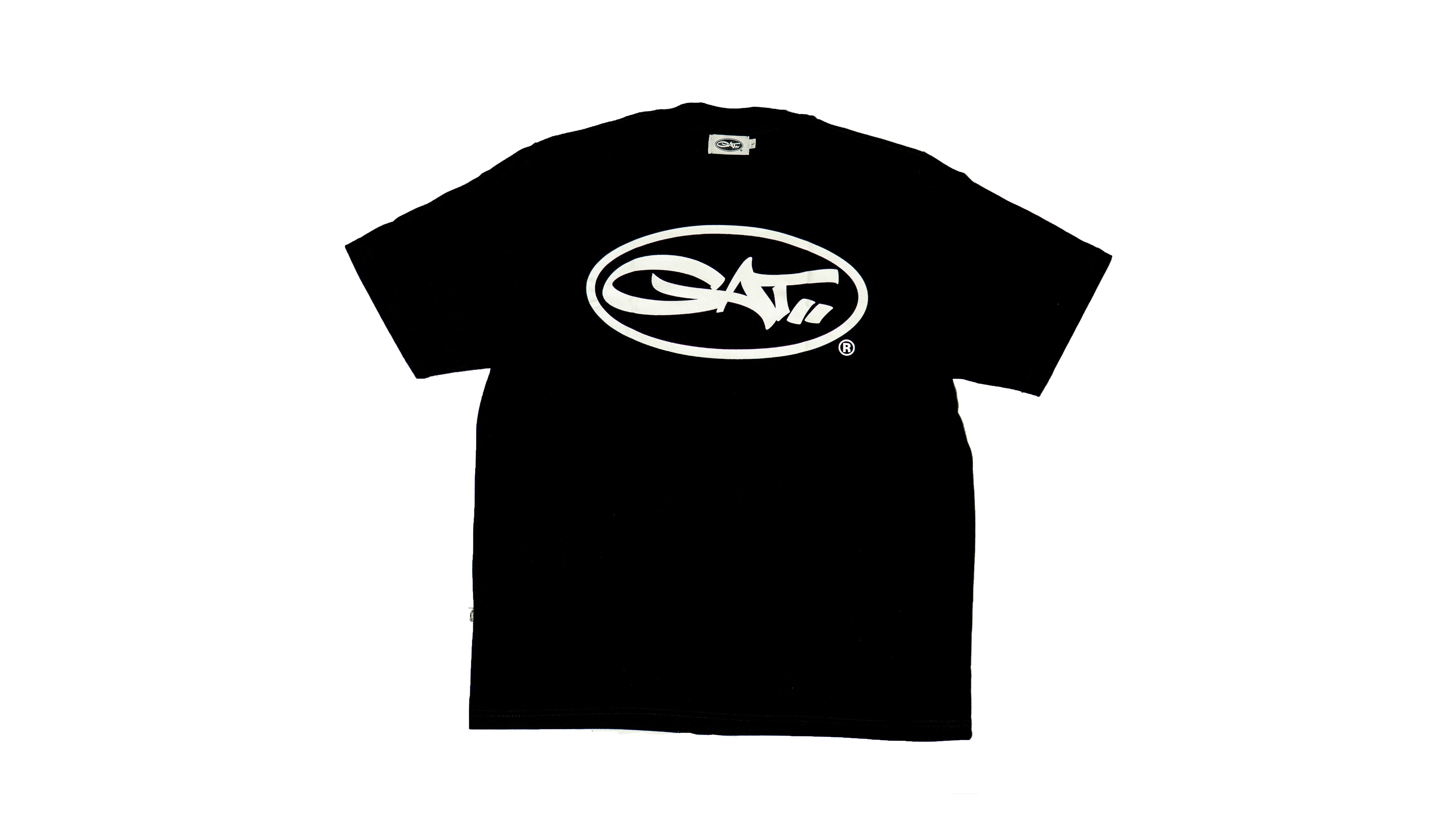 GAT - BIG LOGO – GAT MERCH